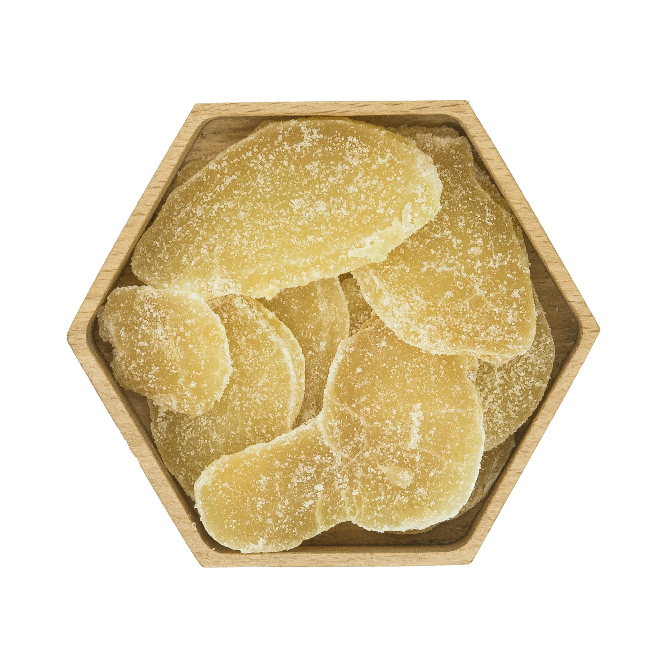 Zázvor - Nutslife.cz